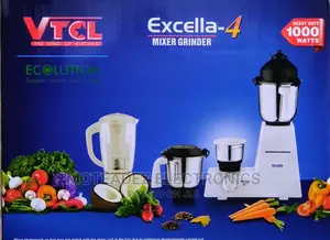 Heavy Commercial Blenders in Nigeria for sale Price on Jiji.ng