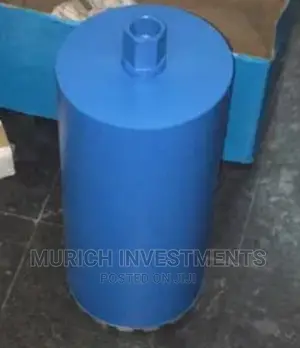 8inch 200mm Diamond Concrete Core Drill Bit in Lagos Island (Eko ...
