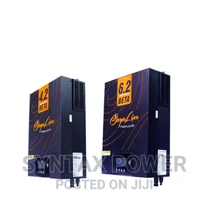 2Kva Power Inverters in Nigeria for sale Price on Jiji.ng