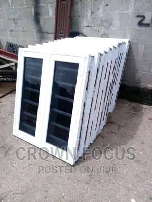 Windows in Nigeria for sale Price on Jiji.ng