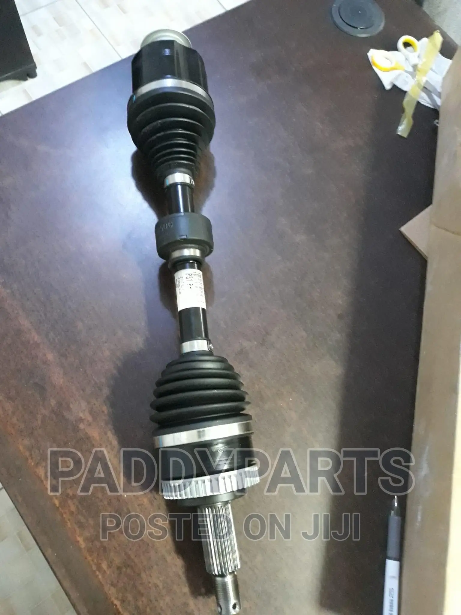 Hyundai IX35 Drive Shaft (Complete) in Lagos Island (Eko) - Vehicle ...