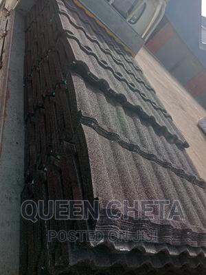 Premium Gerald Roofing Sheets in Nsukka - Building Materials, Cambridge ...