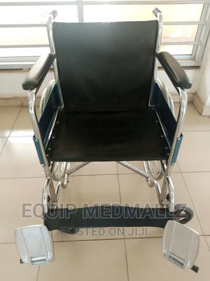 Wheelchair (Axiom) in Benin City - Medical Supplies & Equipment, Equip ...
