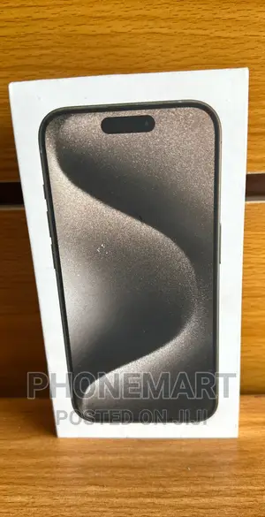 Apple iPhone 15 Mobile Phones in Nigeria for sale Prices on Jiji.ng