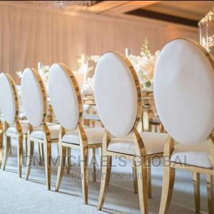 Vip Chair Setting in Ojo - Furniture, CN Michael's Global Services ...