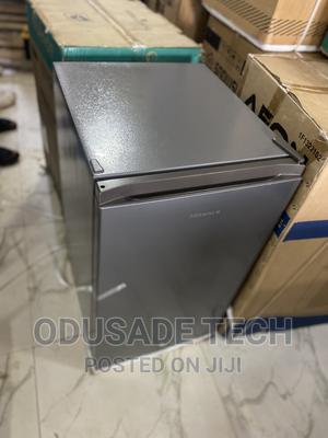 Hisense 121l Single Door Frost Free Refrigerator - Ref121dr in Ojo ...