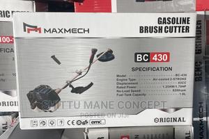 Maxmech Brush Cutter BC 430 in Lagos Island (Eko) - Garden Supplies ...