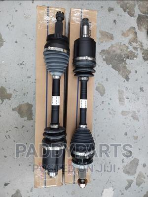 Toyota Hilux Drive Shaft (Complete) in Lagos Island (Eko) - Vehicle ...