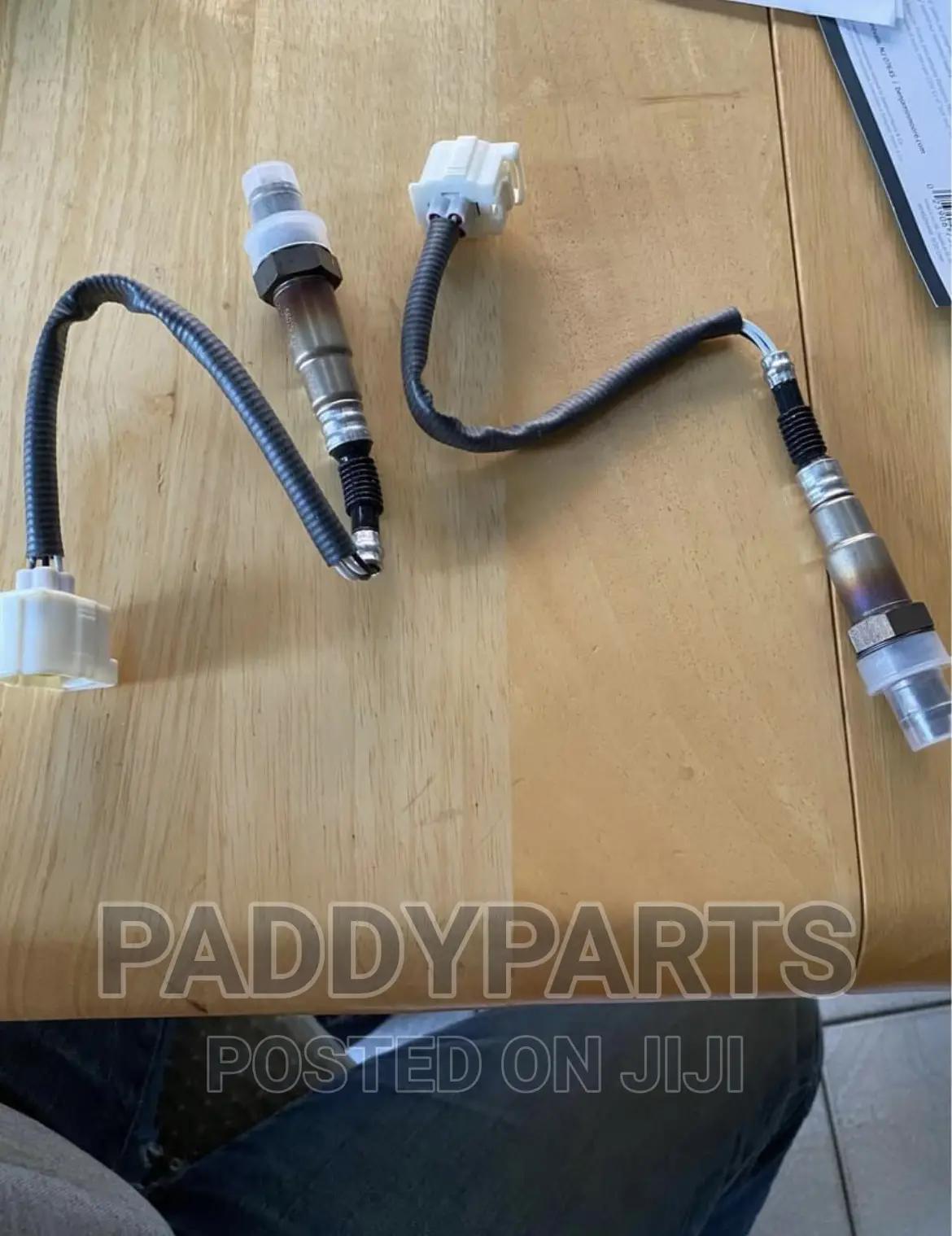 Dodge Caliber Oxygen Sensor in Lagos Island (Eko) - Vehicle Parts ...