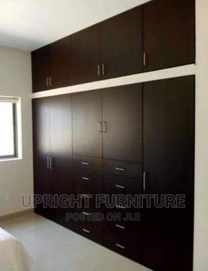 Executive Wardrobe in Lekki - Furniture, Upright Furniture | Jiji.ng