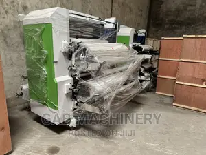 Nylon Printing Machines in Nigeria for sale Price on Jiji.ng
