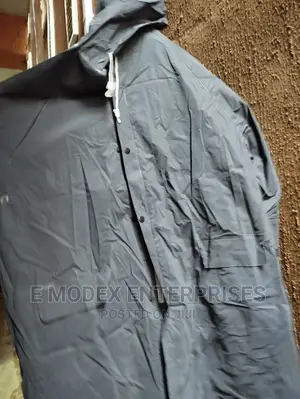 Original Raincoat in Lagos Island (Eko) - Safetywear & Equipment, E ...