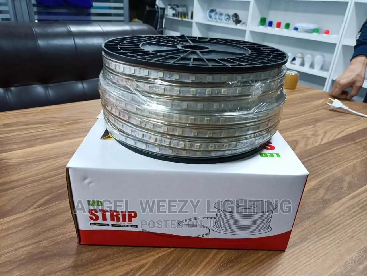 50 Meters Strip Light RGB in Ojo - Stage Lighting & Effects, Angel ...