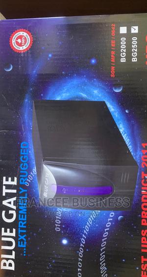 Blue Gate BG2500 in Lagos Island (Eko) - Store Equipment, Francee ...