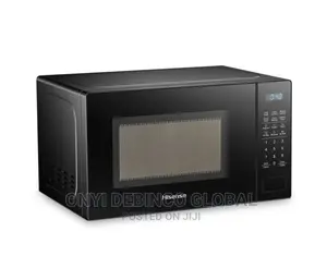 Hisense Microwave Oven and Toaster 20 Litres in Ikeja - Kitchen ...