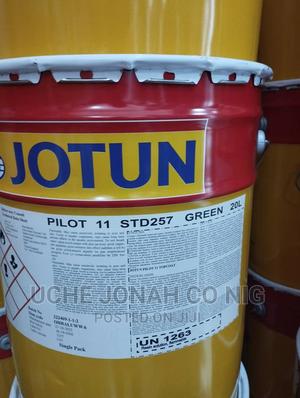 Jotun Marine Paint Pilot 11 in Port-Harcourt - Building Materials, Uche ...