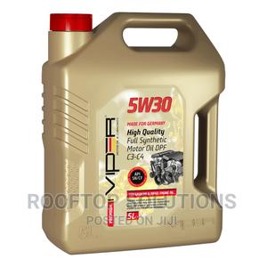 Viper Full Synthetic 5W30 SN/CF C3/C4 Engine Oil 5litres in Isolo ...