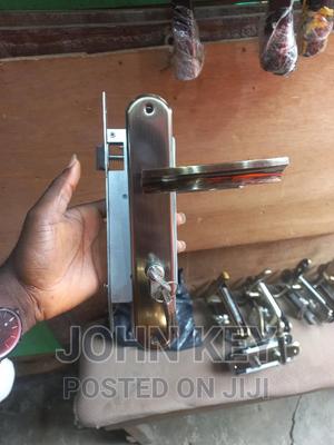 Complete Door Key in Lagos Island (Eko) - Doors, John key | Jiji.ng