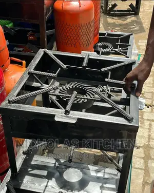 Local Industrial Cookers in Nigeria for sale Price on Jiji.ng