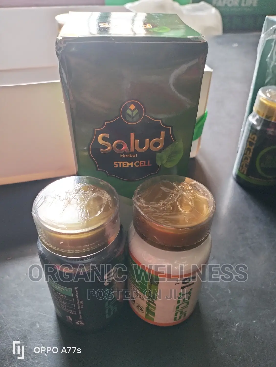 Faforlife Product Tats Told Care Fibroid and Fertility in Gbagada ...