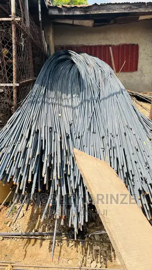 Iron Rods in Nigeria for sale Prices on Jiji.ng