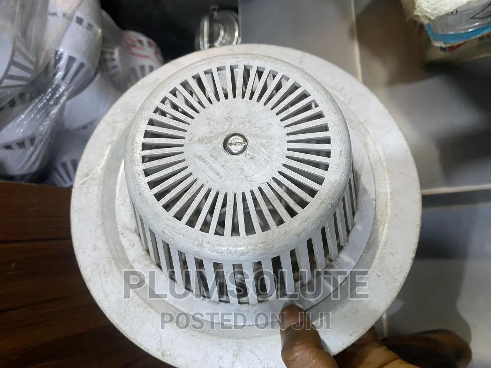 110mm Fulbora in Lagos Island (Eko) - Plumbing & Water Supply ...