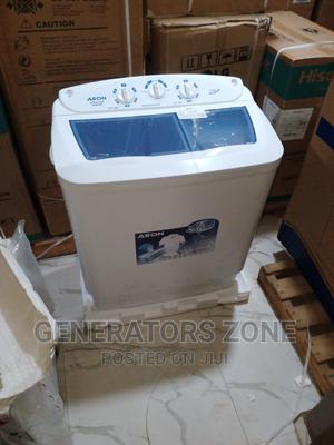 Original Aeon 7kg Semi Automatic Washing Machine in Badagry - Home ...