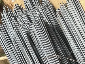 Iron Rods in Nigeria for sale Prices on Jiji.ng