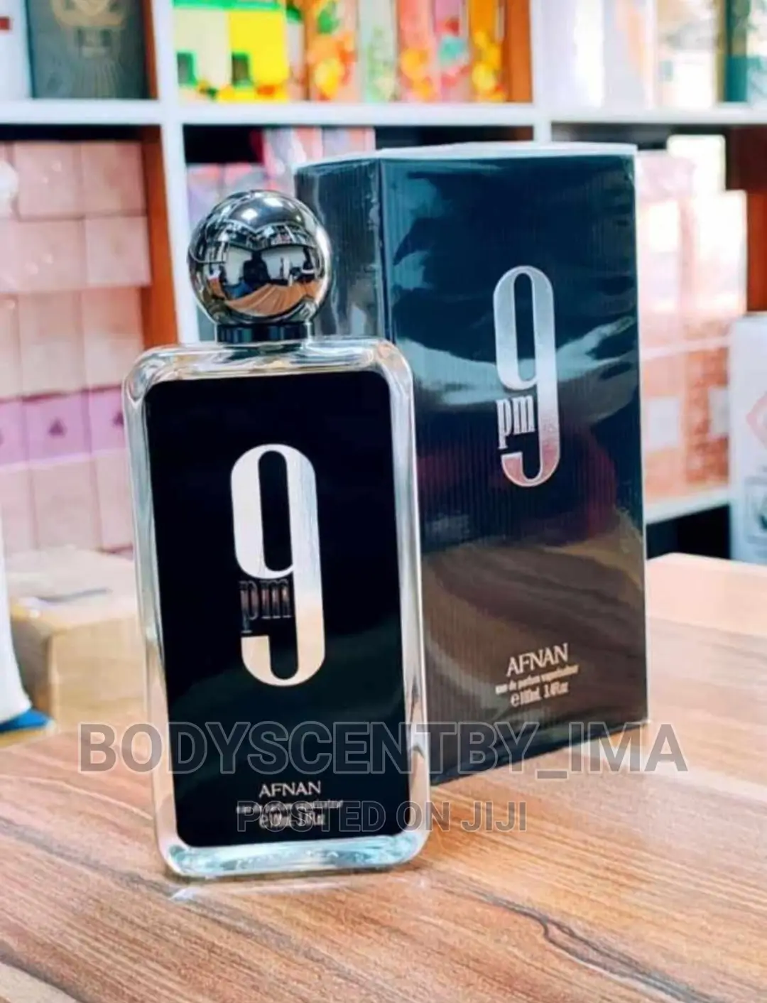 9pm Afnan for Men in Ikeja - Fragrances, Nsima Loveth | Jiji.ng