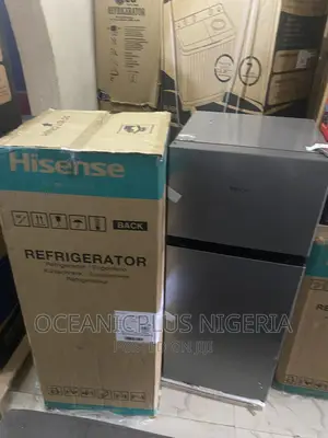 Double Door Chest and Deep Freezers in Nigeria for sale Prices on Jiji.ng