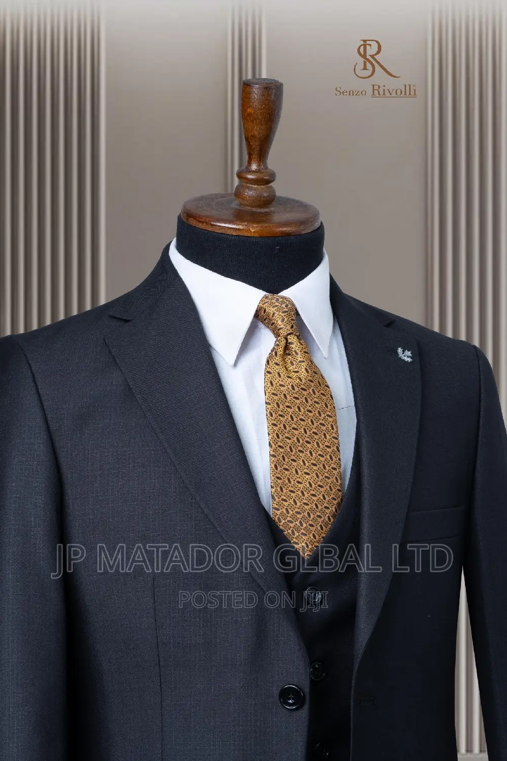 Original Italian Men's Suits in Lagos Island (Eko) - Clothing, Jp ...