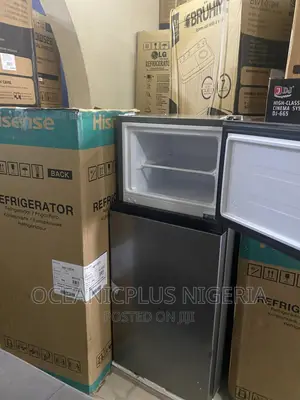 Double Door Chest and Deep Freezers in Nigeria for sale Prices on Jiji.ng