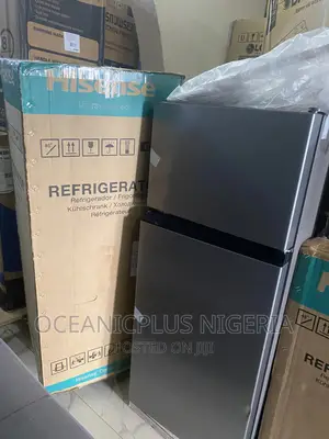 Double Door Chest and Deep Freezers in Nigeria for sale Prices on Jiji.ng