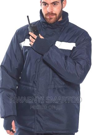 Cold Room Jacket Only Up in Lagos Island (Eko) - Safetywear & Equipment ...