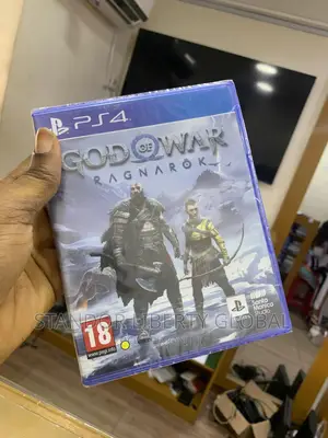 Video Games in Nigeria for sale Prices on Jiji.ng