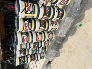Paints in Nigeria for sale Prices on Jiji.ng