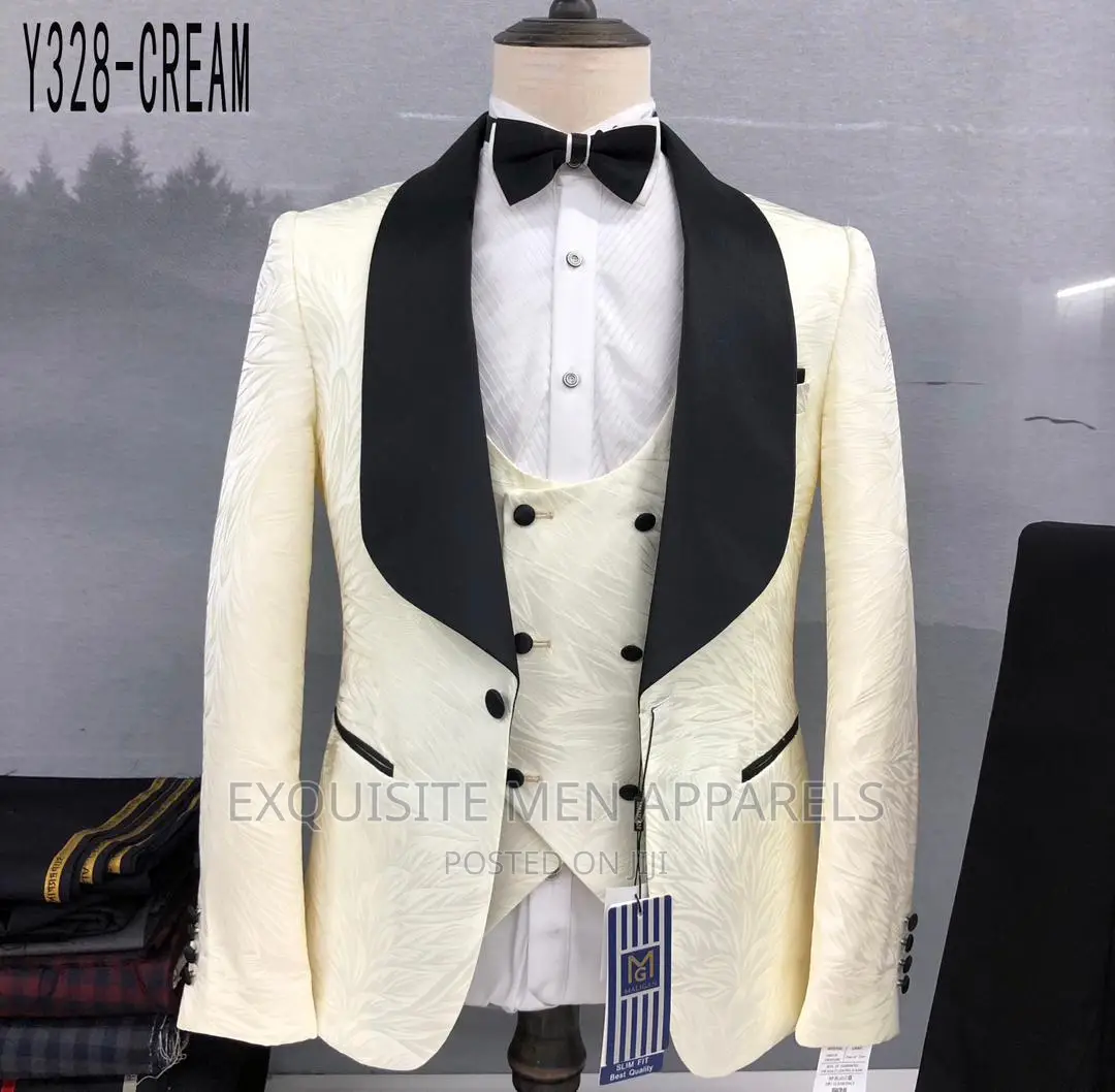 Quality Turkish Tuxedo Men's Suit in Lagos Island (Eko) - Clothing ...