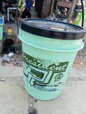 20 Liter Emulsion President Paint in Lagos Island (Eko) - Building ...