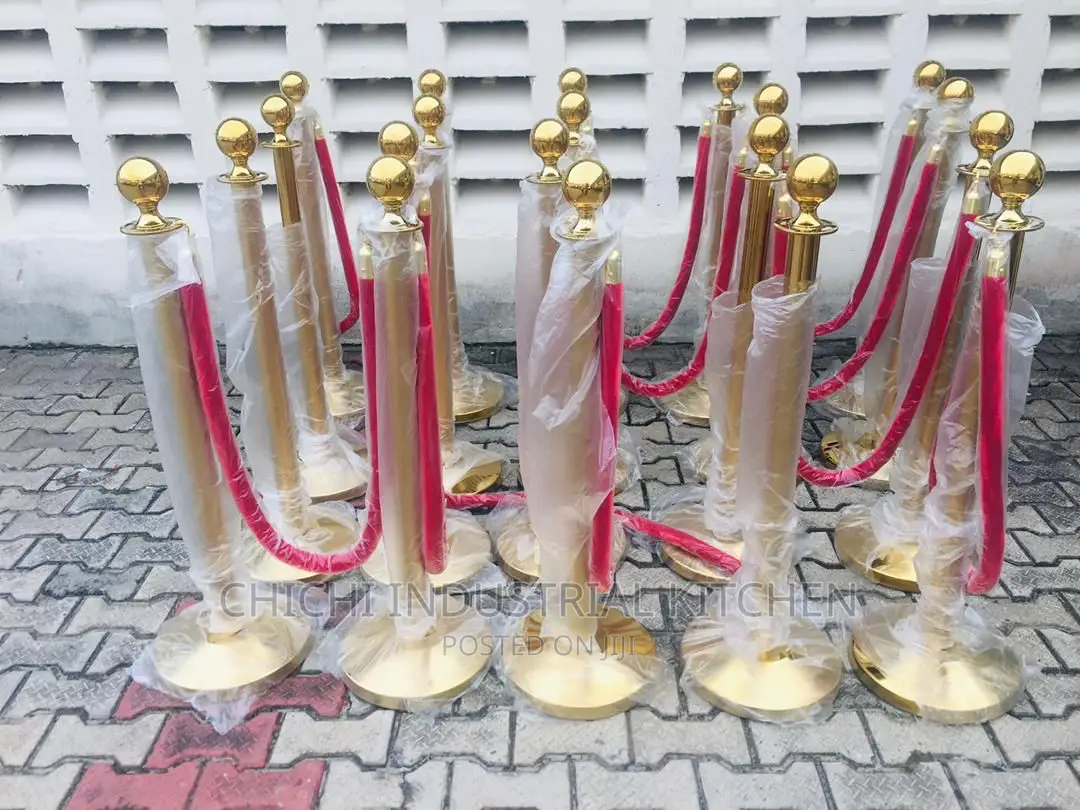 Queue Divider/Bank Divider in Ojo - Furniture, Chichi Industrial ...