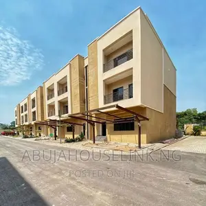 Property in Jabi for rent & sale Real Estate price in February 2024 on ...