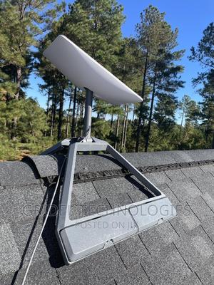 Starlink Ridgeline Mount With Ballast in Ikeja - Building Materials ...