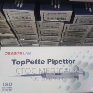 Toppette Pipettor Dragonlab in Lagos Island (Eko) - Medical Supplies ...