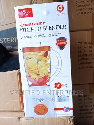 Itel Blender and Grinder in Lagos Island (Eko) - Kitchen Appliances ...