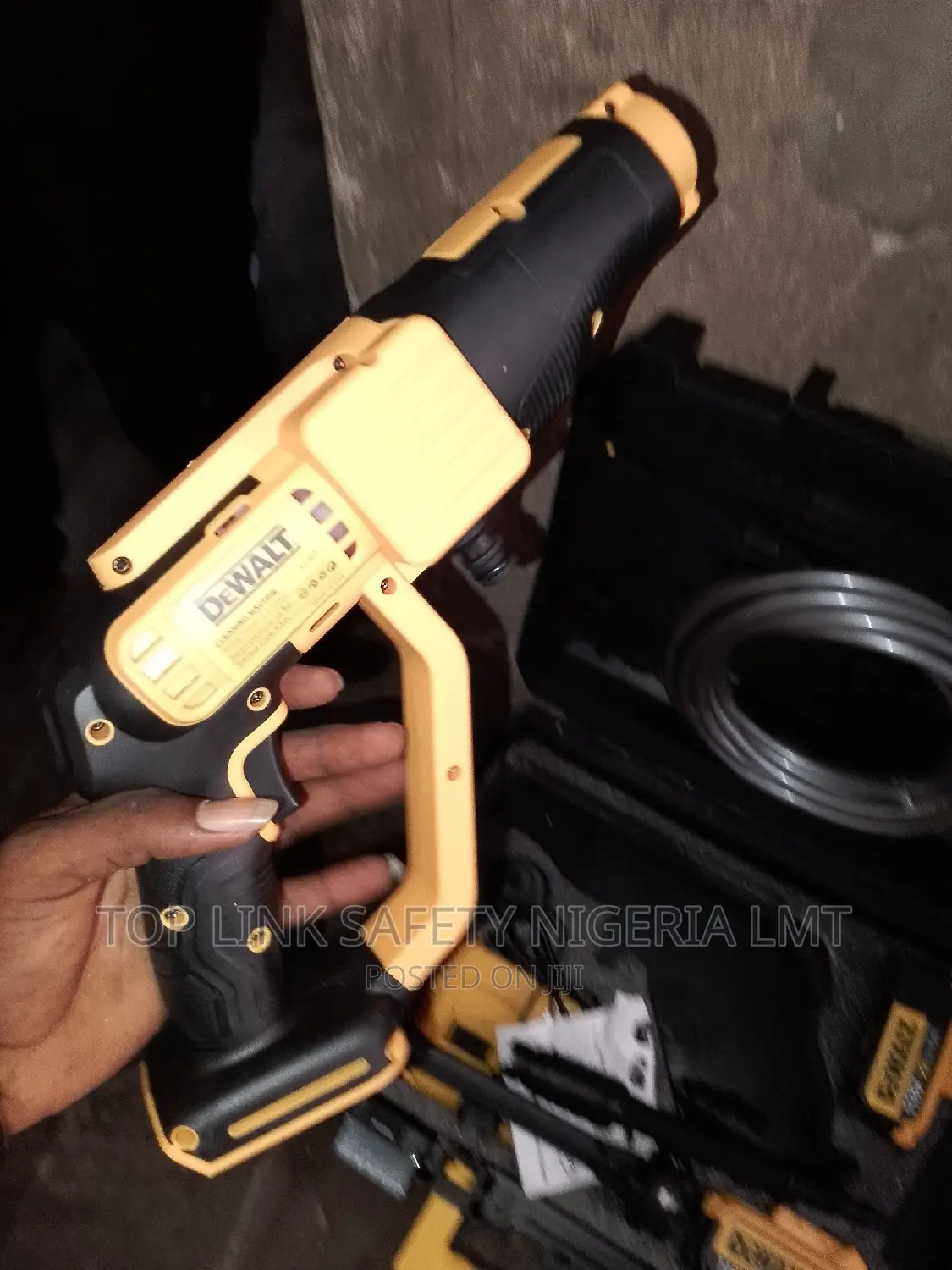 Pressure Washing Machine Gun. in Lagos Island (Eko) - Garden Supplies ...