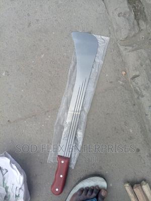 Ghana Imported Cutlass in Lagos Island (Eko) - Hand Tools, Sod Flex ...