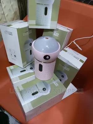 Humidifiers in Nigeria for sale Price on Jiji.ng
