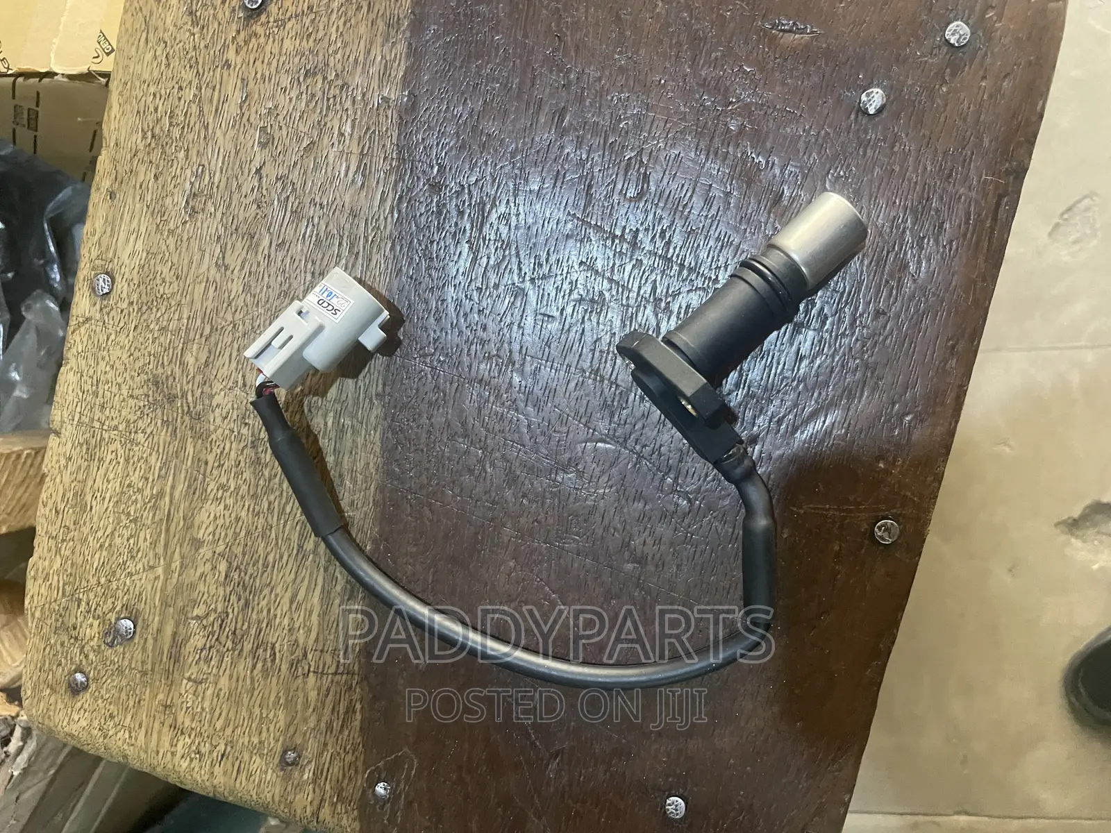 Toyota Hiace Crankshaft Position Sensor in Lagos Island (Eko) - Vehicle ...