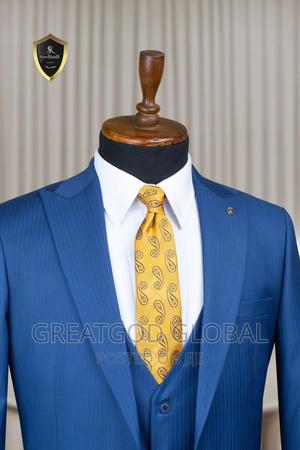 Classic Senzo Rivolli Suits Men’S Wears in Lagos Island (Eko ...