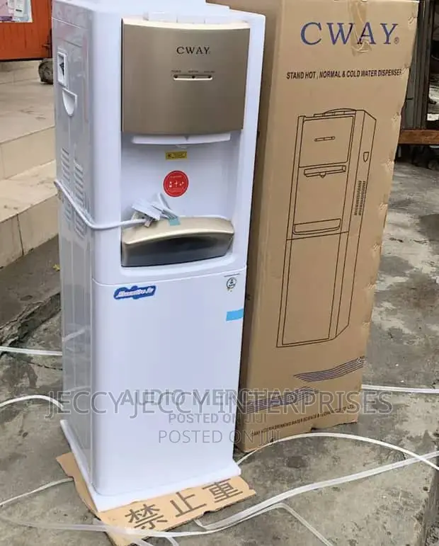 C Way Dispenser in Lagos Island (Eko) - Home Appliances, Jeccy Jeccy ...