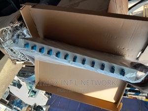 12-Port Fibre Patch Panel ODF in Lagos Island (Eko) - Networking ...